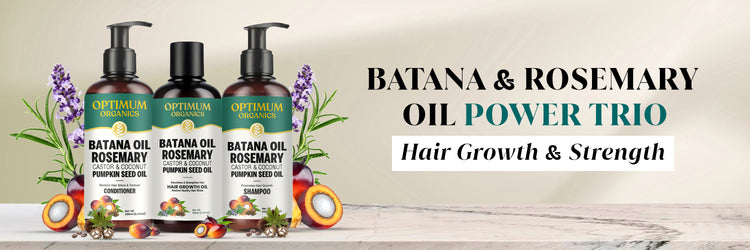 Optimum Organics | Organic Supplements & Skincare